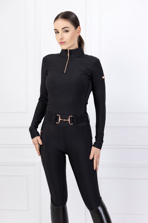 Rose Gold Collection – HorseGloss